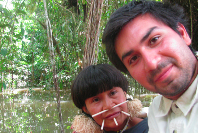 ¿Cómo se llama el hijo entre un español e indígena americano? | Blog de ...