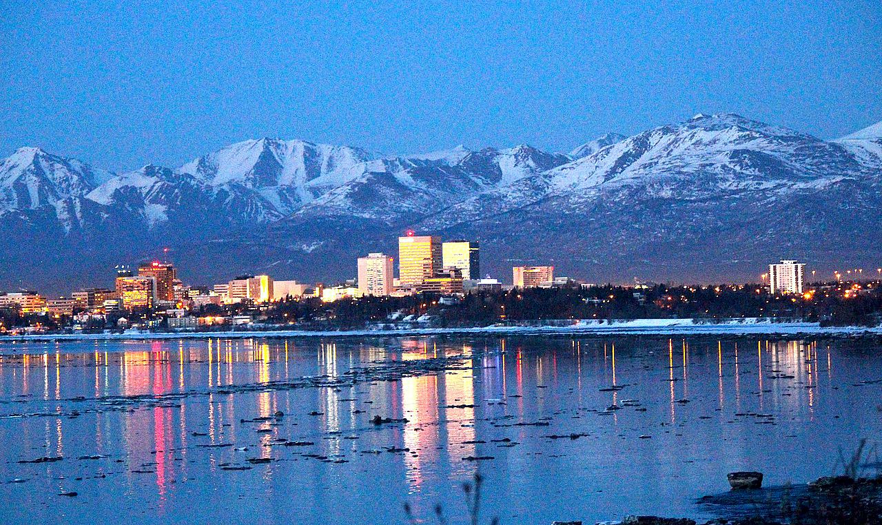 ¿Cómo se vive en Alaska en invierno? | Blog de Viajes a Estados Unidos