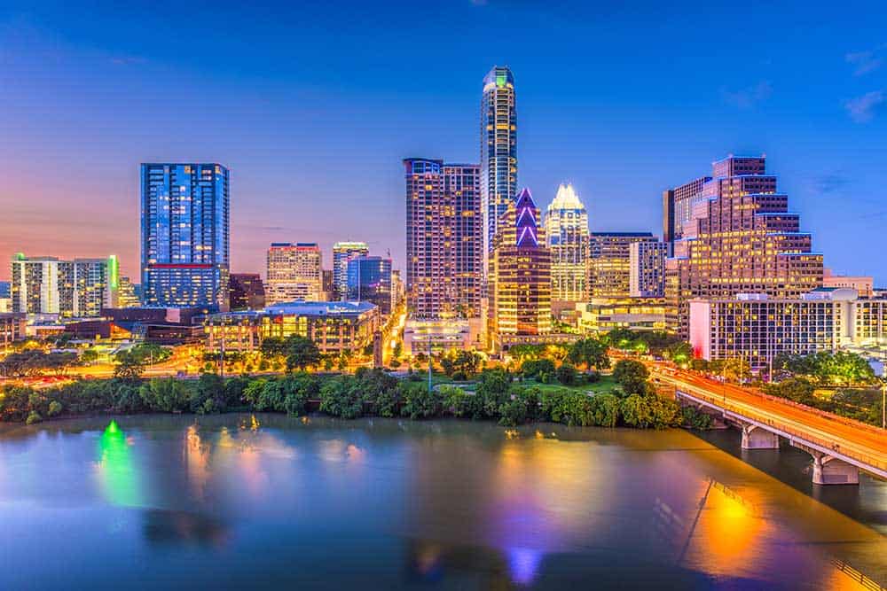 ¿Cuál es el lugar más barato para vivir en Texas? | Blog de Viajes a ...