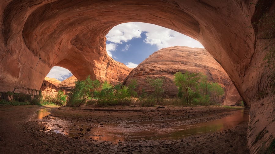 ¿Cuál es la mejor epoca para viajar a Utah? | Blog de Viajes a Estados ...