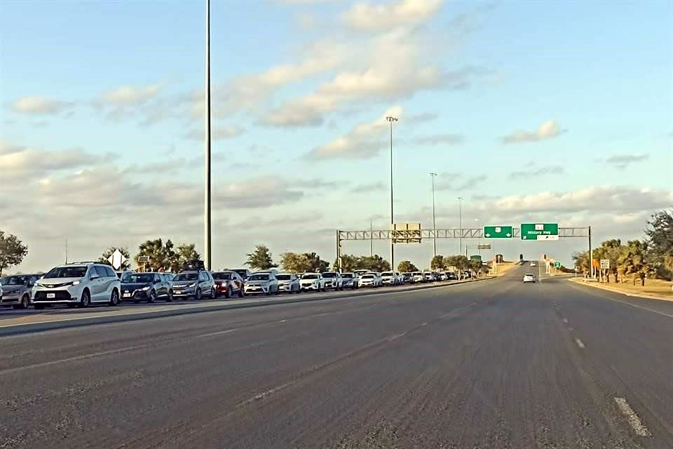 ¿Cuánto tiempo te haces de Monterrey a Texas? | Blog de Viajes a ...