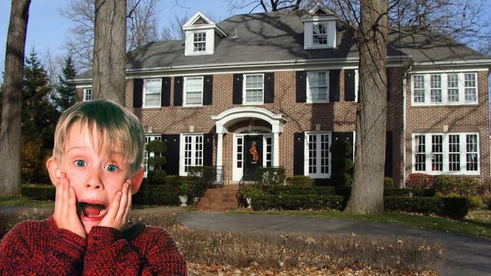 ¿Dónde queda la casa de Mi Pobre Angelito en New York? | Blog de Viajes ...