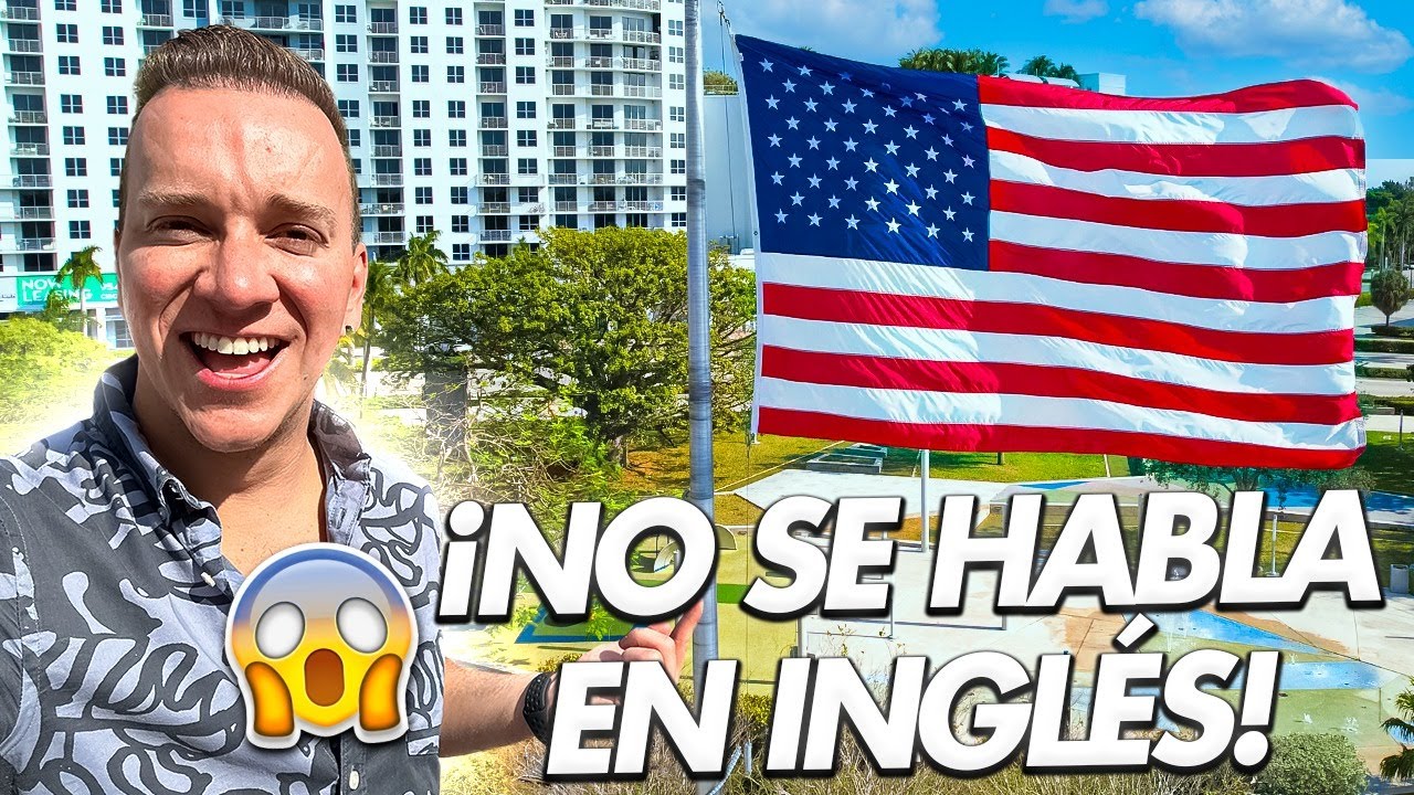 ¿Dónde se habla más español en Florida? | Blog de Viajes a Estados Unidos