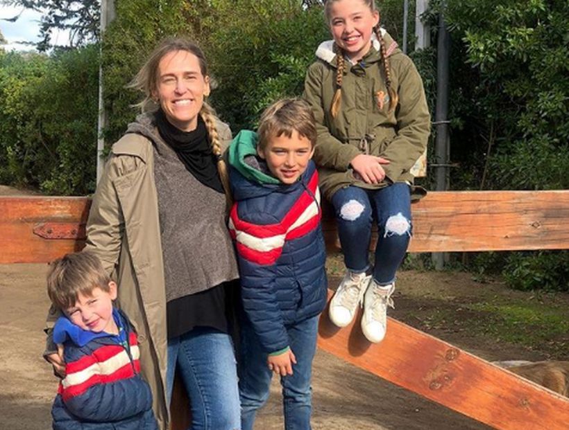 ¿Dónde vive Virginia de María? | Blog de Viajes a Estados Unidos
