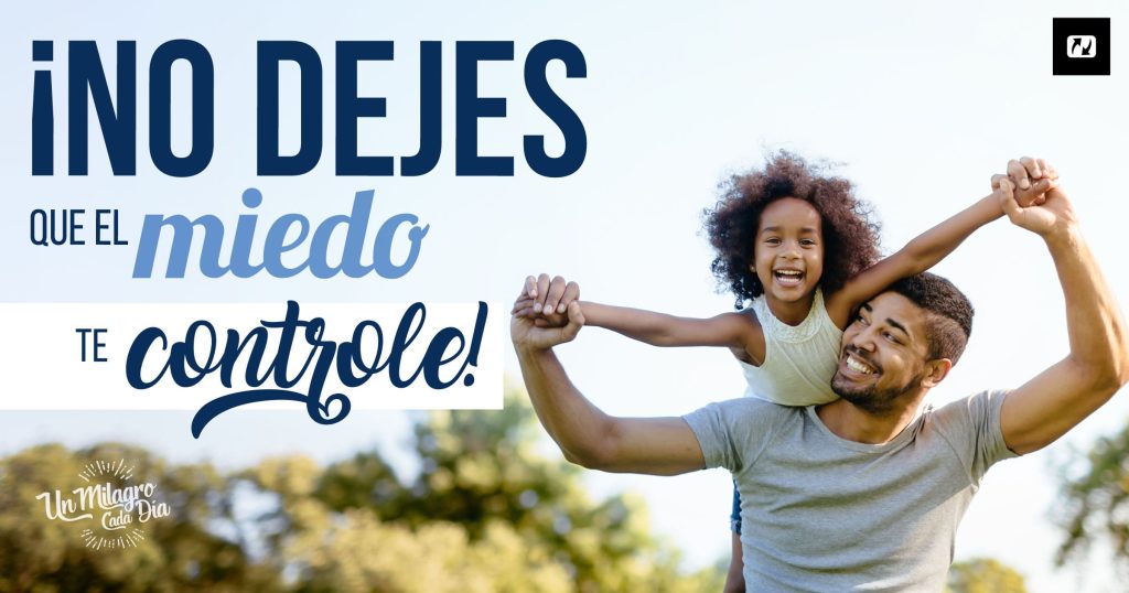¿Qué es más fuerte el miedo o el temor? | Blog de Viajes a Estados Unidos