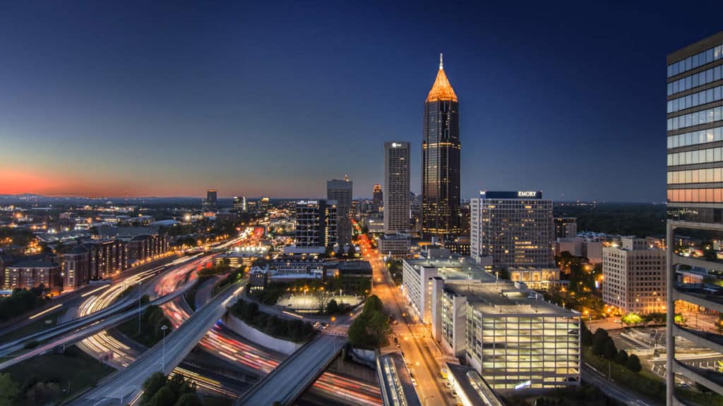 ¿Qué hacer en Atlanta en 6 días? | Blog de Viajes a Estados Unidos