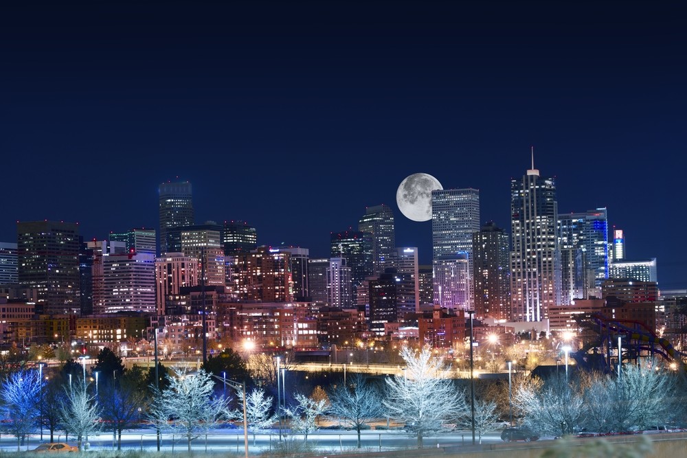 ¿Qué hacer en Denver en 4 días? | Blog de Viajes a Estados Unidos