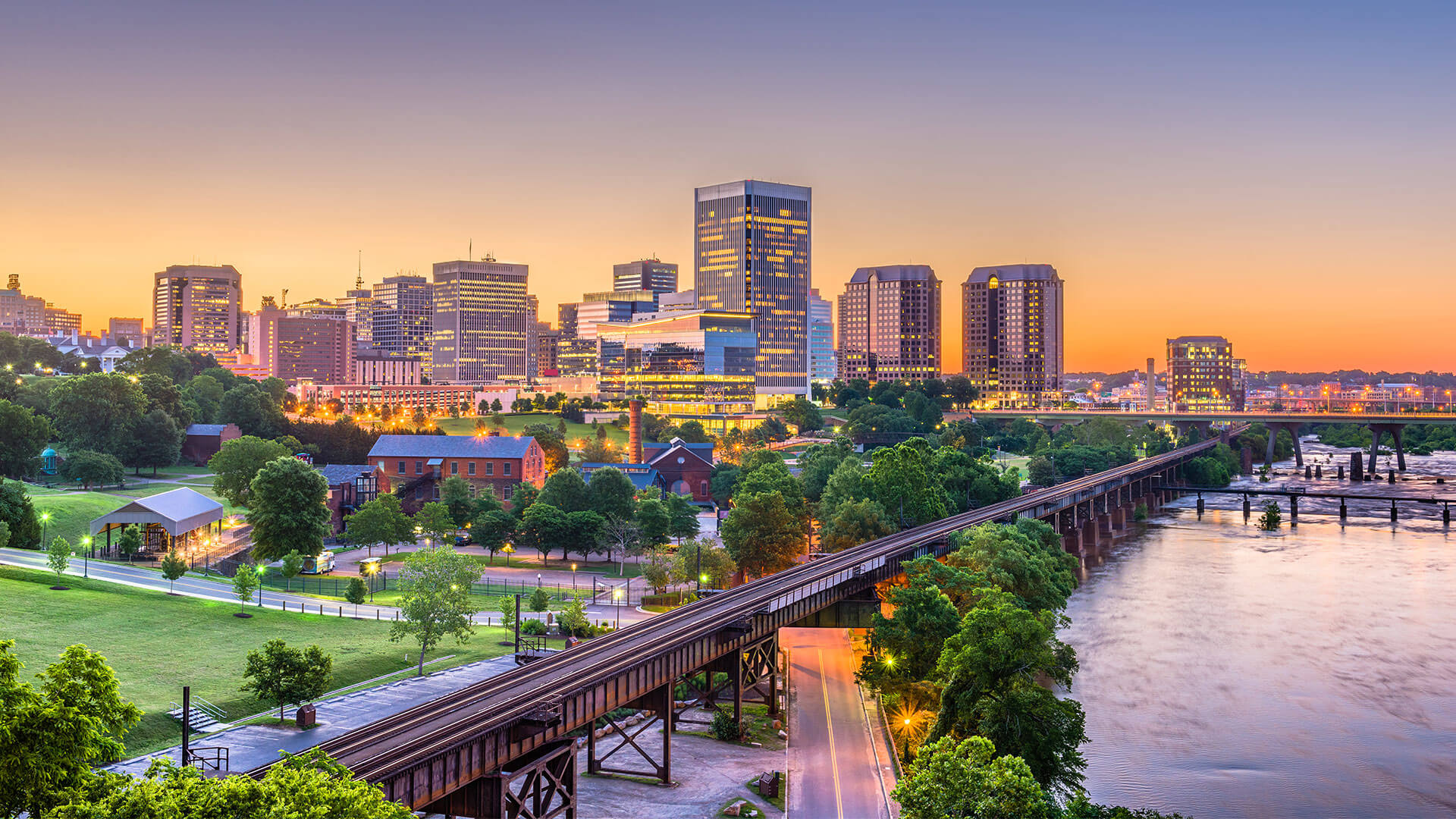 ¿Qué lugares hay en Virginia? | Blog de Viajes a Estados Unidos