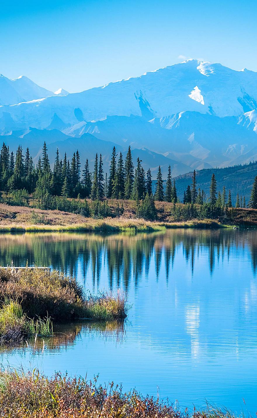 ¿Qué se necesita para entrar a Alaska? | Blog de Viajes a Estados Unidos