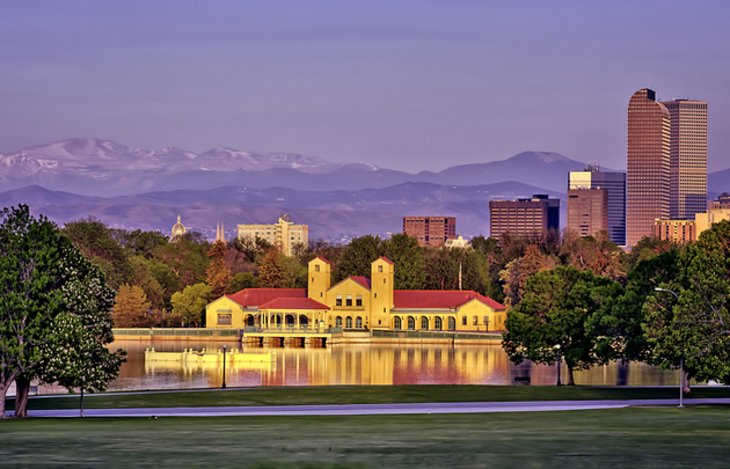 ¿Qué tal es vivir en Denver Colorado? | Blog de Viajes a Estados Unidos